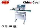 Best Automatic Induction Packaging Machinery Continuous Aluminium Foil Lid Induction Cap Sealing Machine for sale