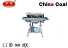 Best Nitrogen Gas Insert Sealer Packaging Machinery Continuous  Band Sealer with Nitrogen Flushing for sale