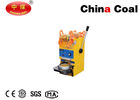 Best Packaging Machinery 1/2" Bubble Milk Teal Plastic Cup Sealing Machine for sale