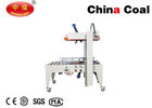 Best Packaging Machinery FXJ 5050Q Pneumatic Case Box Taping Machine Carton Sealer for sale