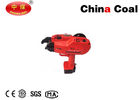 Professional Building Construction Equipment Auto Steel Tying Machine / Rebar Tying Gun for sale