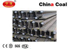 Best 38kg Heavy Railway Steel Rail 55Q  Q235 Steel Production Process for Industrial for sale