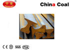 Best Wholesale GB2585 2007 Standard  50Mn/ U71Mn Material Steel Products 43KG Heavy Steel Rails for sale