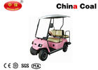Best 2 + 2 Seater Gas Golf Cart for 3 or 4 people Single Row Gas Powered Golf Carts for sale