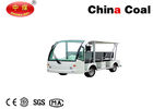 Best Modern Transport Scooter 8 Seater Electric Golf Cart for 8 or more People for sale