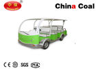 Best Leisure Transport Scooter Equipment 14 Seat Electric Golf Cart for 14 People for sale