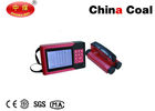 Best ZM U5 Series Multi Channel Ultrasonic Rebar Detector 4 Chnanel Rebar Detector for sale
