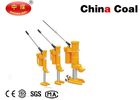 Best hydraulic mechanical jacks mechanical bottle jacks 5t Lifting mechanical jack with low price and high qualiaty for sale