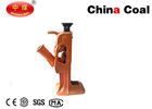 Best Industrial Lifting Equipment railway track jack lift rack mechanical lift rack jacks for sale
