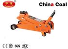 31KG 2.25 Ton / 2.5 Ton Hydraulic Garage Jack Heavy Duty Lifting Equipment Car Jacks for sale