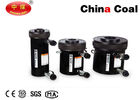 Best 7000 lbs Drop Leg Square Jacks sidewind 15" Travel  for construction with low price and high qualiaty for sale