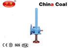 Best Industrial Lifting Equipment SWL1.5 Linkage Manual Jack with Manual Turning  with low price and high qualiaty for sale