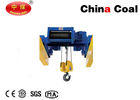 Best Industrial Lifting Equipment Wire Rope Electric Hoist  Mini Electric Hoist for sale