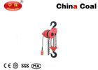 Best Industrial Lifting Equipment DHP Construction Chain Hoist Electric Hoist for sale