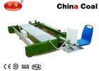 Best Road Construction Equipments Rubber Paving Machine TPJ 1.5   Rubber Paving Machine for sale