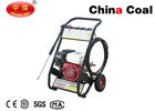 Best Industrial Cleaning Machinery 5.5 HP Gasoline High Pressure Washer for sale
