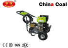 Best Gasoline Washer 13HP GHPW3600 Petrol Gasoline Power High Pressure Washer for sale