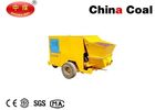 Best Wet Type Shotcrete Machine Professional Concrete Pumping Machine for sale