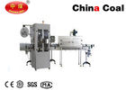 Best SSLM 250 Sleeve Shrink Labeling Machine Bottle Labeling Machine for sale