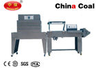 Best FQL450C BS A450 Shrink Labeling Machine Packaging Machinery L Bar Sealers with Shrink Tunnel