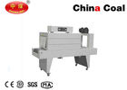 Best BS400C Packaging Machinery Automatic Shrink Labeling Wrap Tunnel Machine for sale