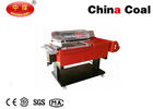 Best 2 in 1 Heat Shrink Labeling Machine  FM Series  Multi Function L Sealer Shrink Tunnel Labeling Machine with for sale