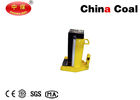 Best HJ 20 Tons Hydraulic Rail Jack 20 Tons Hydraulic Rail Jack for Machinery Equipment Bridge Construction for sale