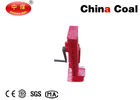 Best Mechanical Tool Heavy Duty Mechanical Hoisting Jack QD Series Track Jack for sale
