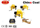 Best CM2A Portable High Output Concrete Mixer 260L 500L Concrete Mixer for sale