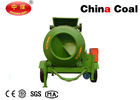 Best JZC250 Self Lifting Concrete Mixing Machine High Quality  Concrete Mixer with CE for sale