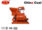 Best JS1000 Concrete Mixer for Stiff  Semi Stiff Consistency Concrete for sale