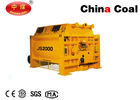 Best High Quality JS1500 Electric Twin Shaft Foam Concrete Mixer Machine for sale