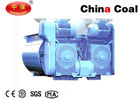 Best DKX 1Twin Shaft Concrete Mixer High Efficiency Double Shaft Concrete Mixer for sale