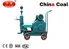 Best Pumping Equipment ZMB 6 Double Cylinder Hydraulic Grout Pump Single Cylinder  Grout Pump for sale