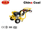 Best 5.5 KW  250 Bar Industrial Cleaning Machinery Electric High Pressure Washer with 10M Tube for sale
