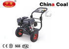 Best Heavy Duty Industrial Cleaning Machinery 2500GFA Gasoline High Pressure Washer 170 Bar for sale