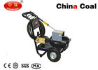Best 2900GF Gasoline High Pressure Washer Professional 5.5HP Industrial Cleaning Equipment for sale