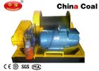 Best Industrial Lifting Equipment JM Electric Hoist Winch for Pulling and Lifting for sale