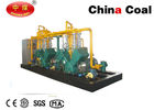 China VW Type GAS Compressor Pumping Equipment Safe and Reliable Characteristics Smooth Operation distributor