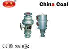 Best Pumping Equipment SPB Water Jet Vacuum Pump with hingh quality and low price drainage tube for vertical without elbow for sale