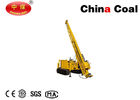 Best Heavy Duty Industrial Drilling Machienry Crawler Drilling Rig / Hydraulic Blast Hole Drills for sale