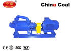 Best JZJS-300-100 Roots Water Ring Vacuum Pump System with high quality and low price   low noise  3-45KW  for sale