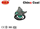 Best ZM12 Electric Hand Coal Drill Drilling Machinery  Wet Coal Mining  Drill for sale