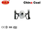 Best Air Coal Drill Drilling Machinery ZQS Pneumatic Handheld Coal Drill with 34 to 45mm Drilling Range for sale