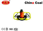 Best ZQSJ Series Pneumatic Drilling Machine Explosive Proof High Rotation Speed Drilling Machine for sale