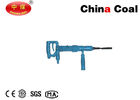 Best Portable Drilling Machinery Pneumatic Explosion Proof  No Spark Pneumatic Impact Drill for sale