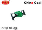 Best ZQS Hand Held Pneumatic Jumbolter Roof Bolting Machine Rock Bolting Rig for sale