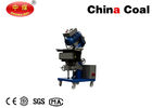 Best High Efficiency Plate Beveling Machine High efficiency of reduction gear box Can process steel, pipe head for sale