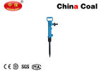 Best G7 Pneumatic Pick Hammers Portable Mining Pneumatic Air Jack Pick Hammer Drill Equipment for sale