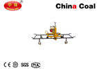 Best Gasoline Engine Railway Grinding Equipment NCM -4 type Internal Combustion Rail Track Grinder for sale